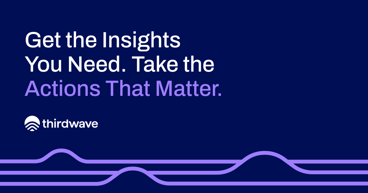 Terms of Service - Thirdwavelabs